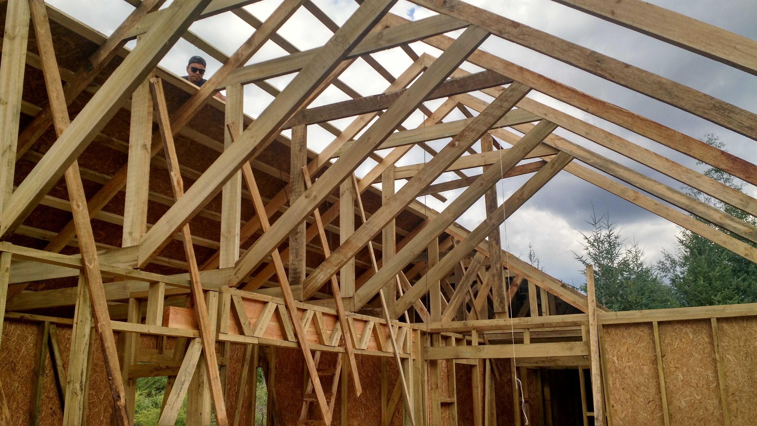 CONSTRUCCIÓN - Arquitectura y Construcción