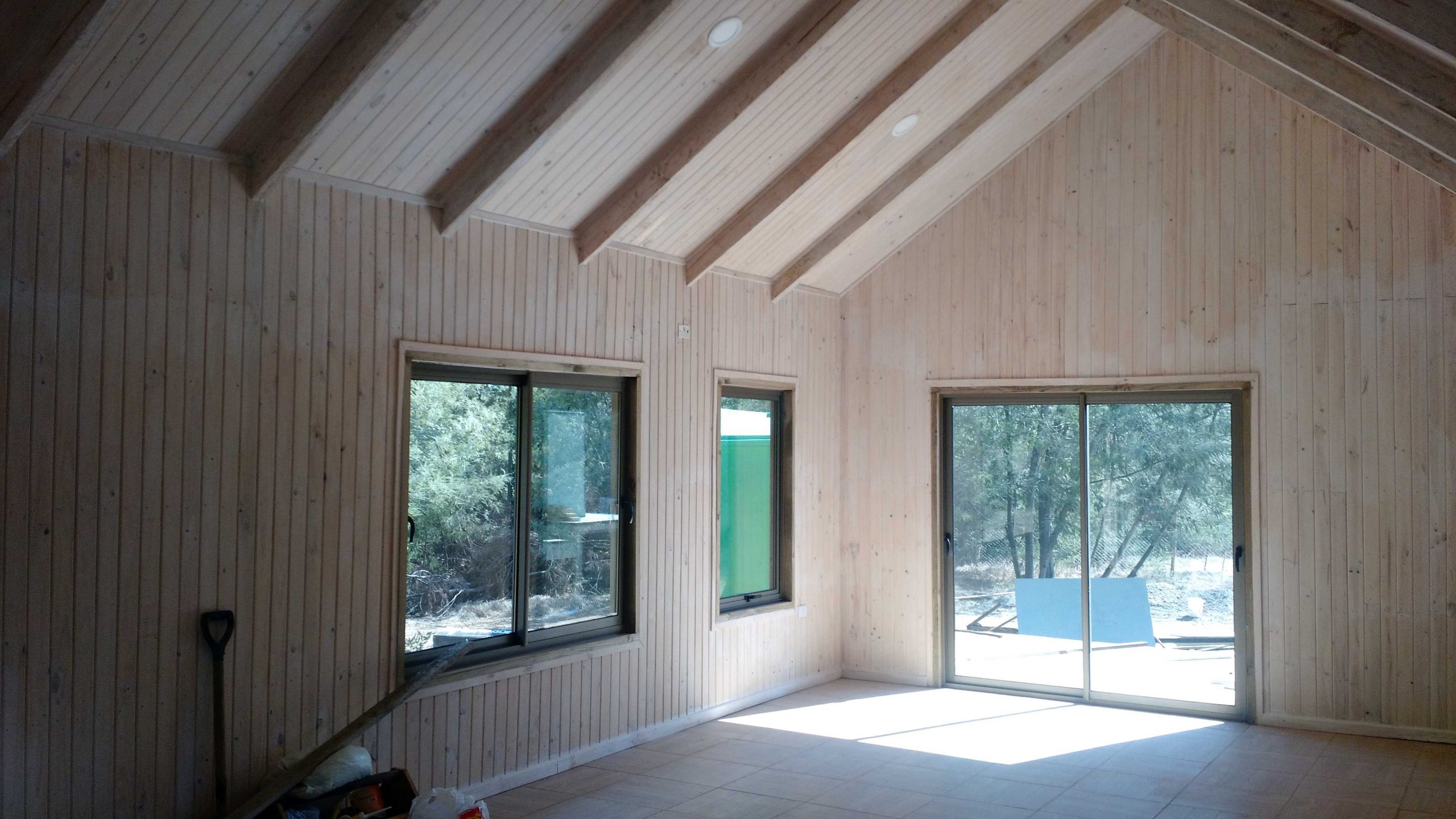 CONSTRUCCIÓN - Arquitectura y Construcción