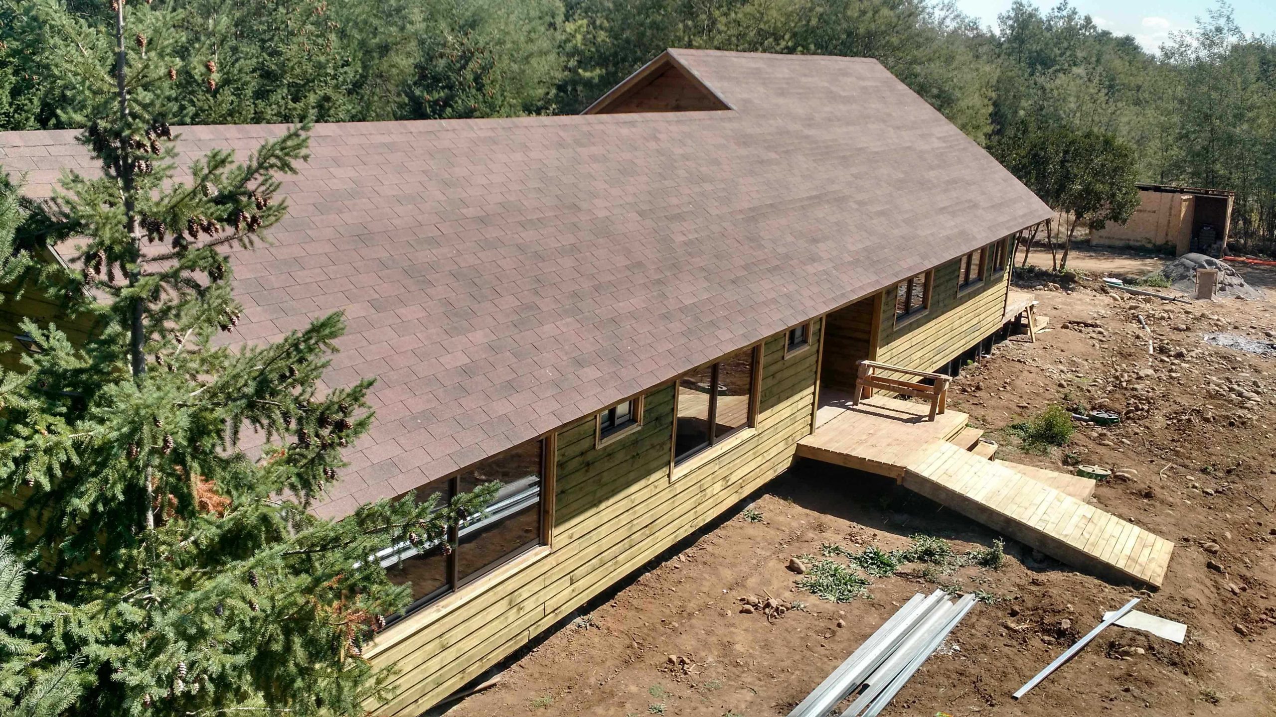 CONSTRUCCIÓN - Arquitectura y Construcción