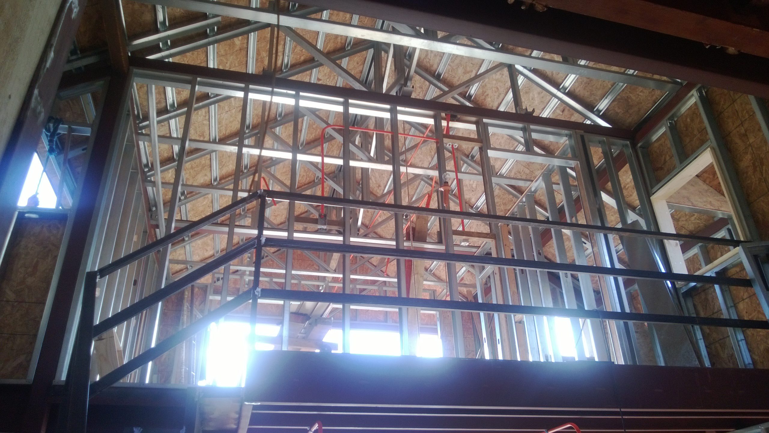 CONSTRUCCIÓN - Arquitectura y Construcción