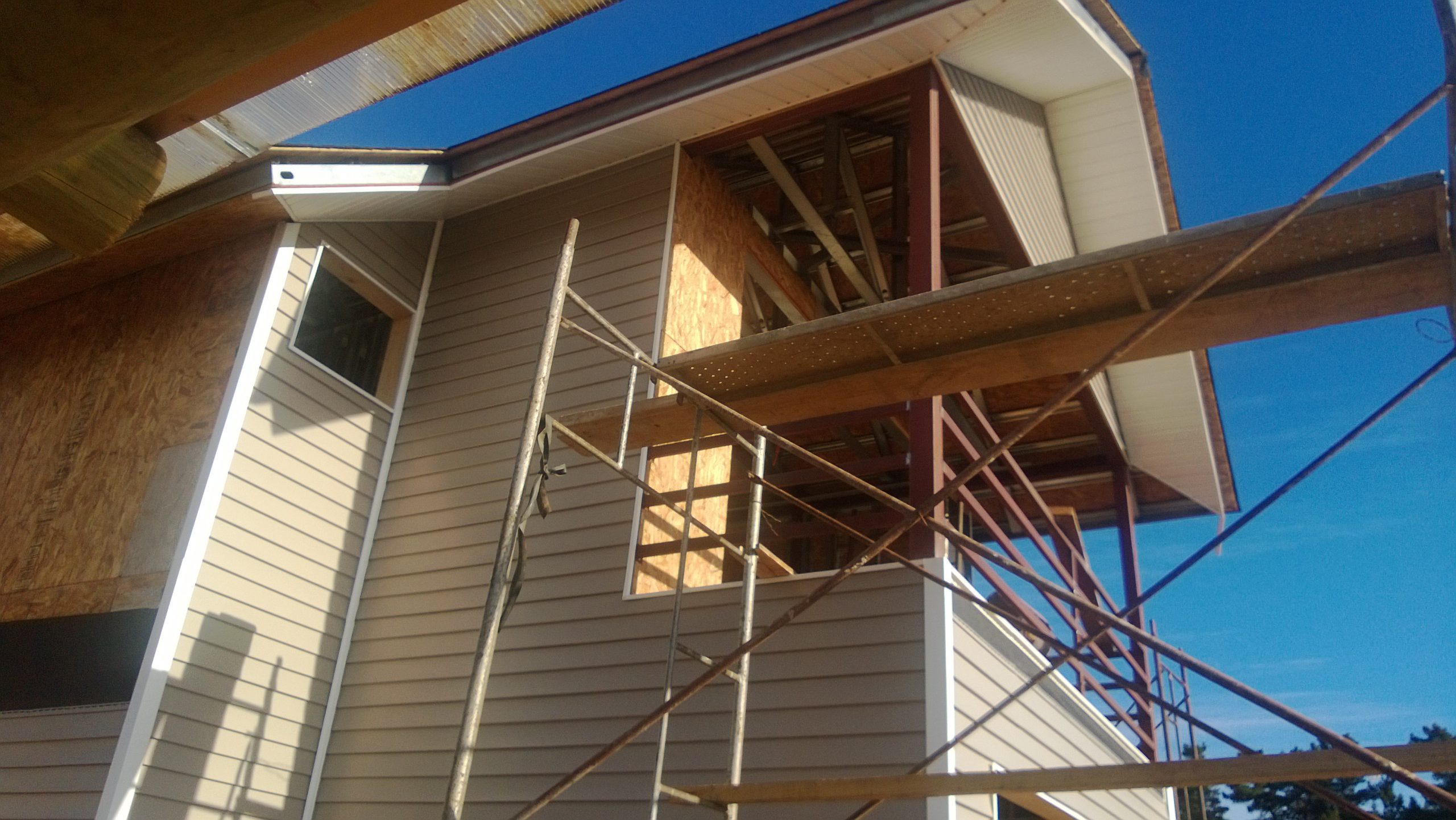 CONSTRUCCIÓN - Arquitectura y Construcción